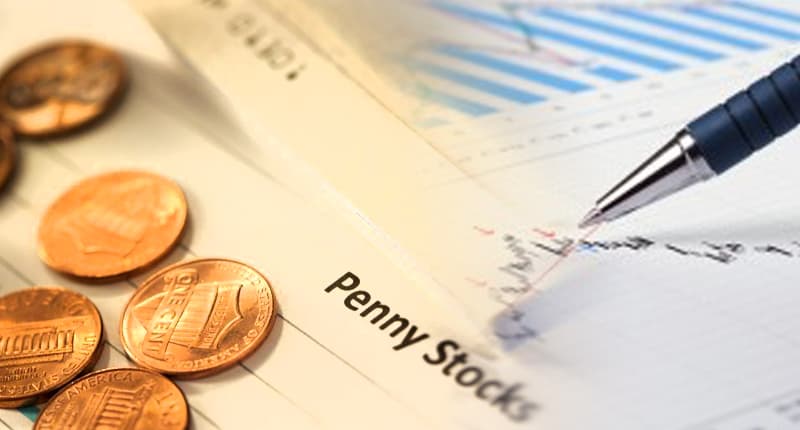 Want To Buy Penny Stocks? 4 Names To Know Right Now