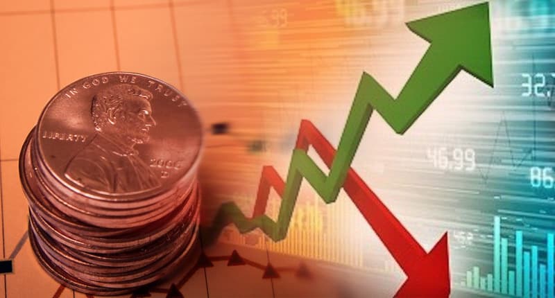 Volatile Penny Stocks To Watch Right Now; 1 Up 390% In June