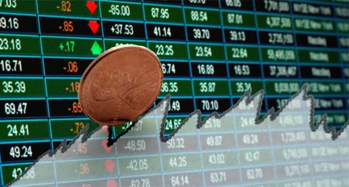 What Are The Best Penny Stocks To Buy? 4 Names To Know This Week