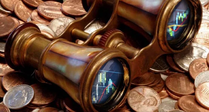 Top Penny Stocks To Watch; 3 Premarket Movers For Your List Today