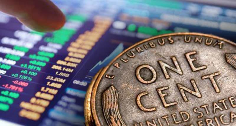 WeBull & Robinhood Penny Stocks Under $1 To Watch Before Next Week