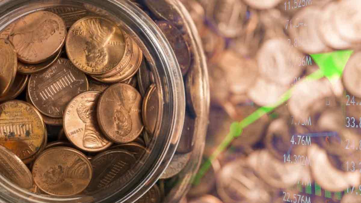 Making A List Of Penny Stocks? 4 Bouncing Back This Week