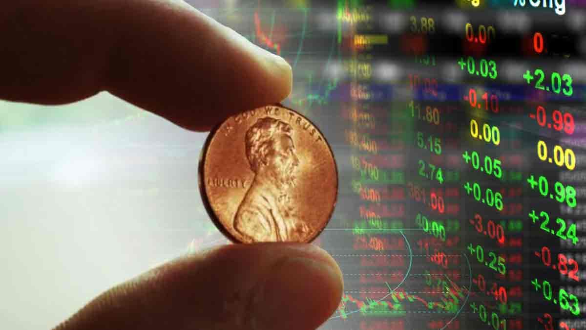 Best Penny Stocks To Buy Now? 4 Names To Know This Week