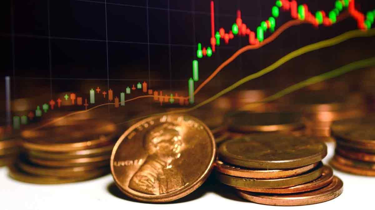 Penny Stocks To Buy? 4 Cheap Stocks To Watch Right Now