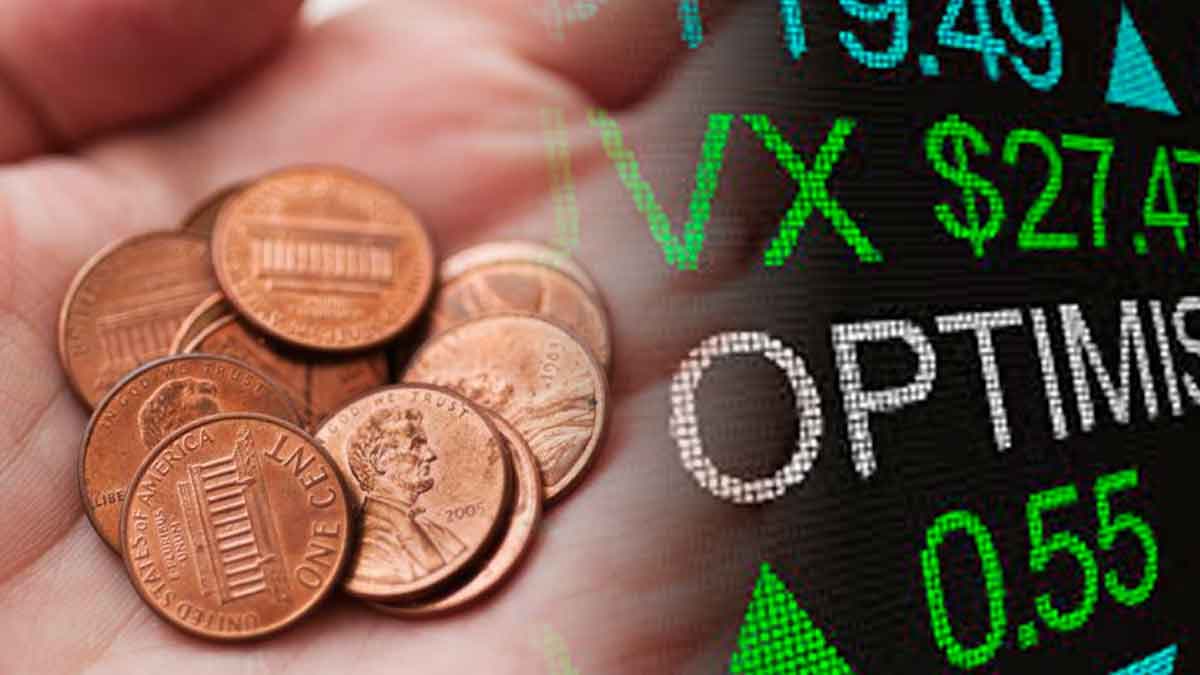 Top Penny Stocks Today? 3 Cheap Stocks to Watch