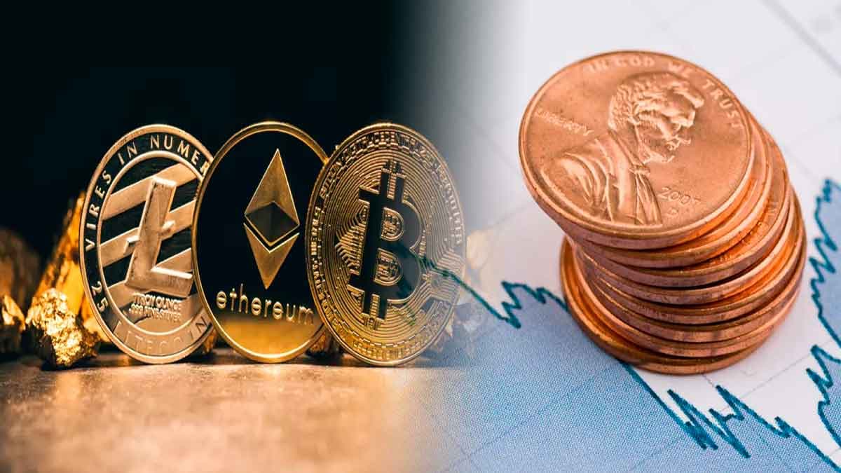 Penny Stocks and the Coinbase IPO: What Cryptocurrency Has to Do With ...