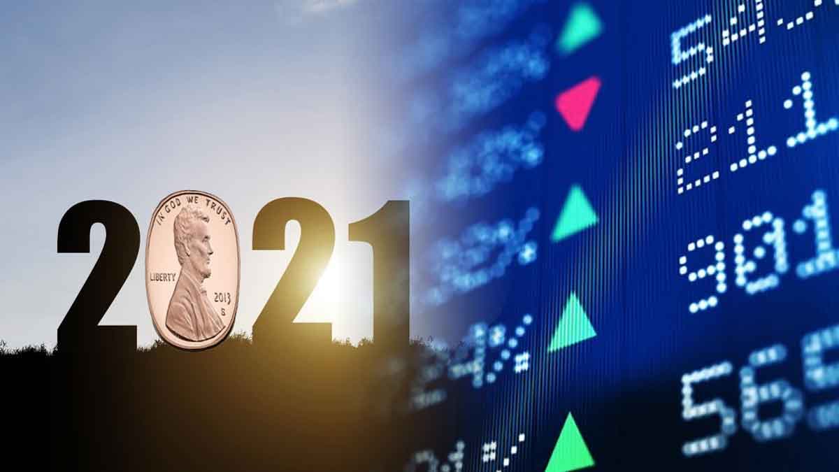 Best Penny Stocks to Invest in 2021? Here’s 3 To Check Out