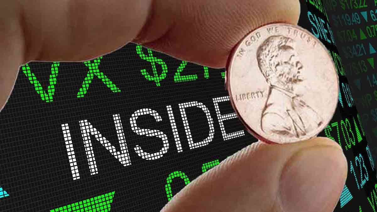 Penny Stock Trading on a Budget: Returns with Limited Funds