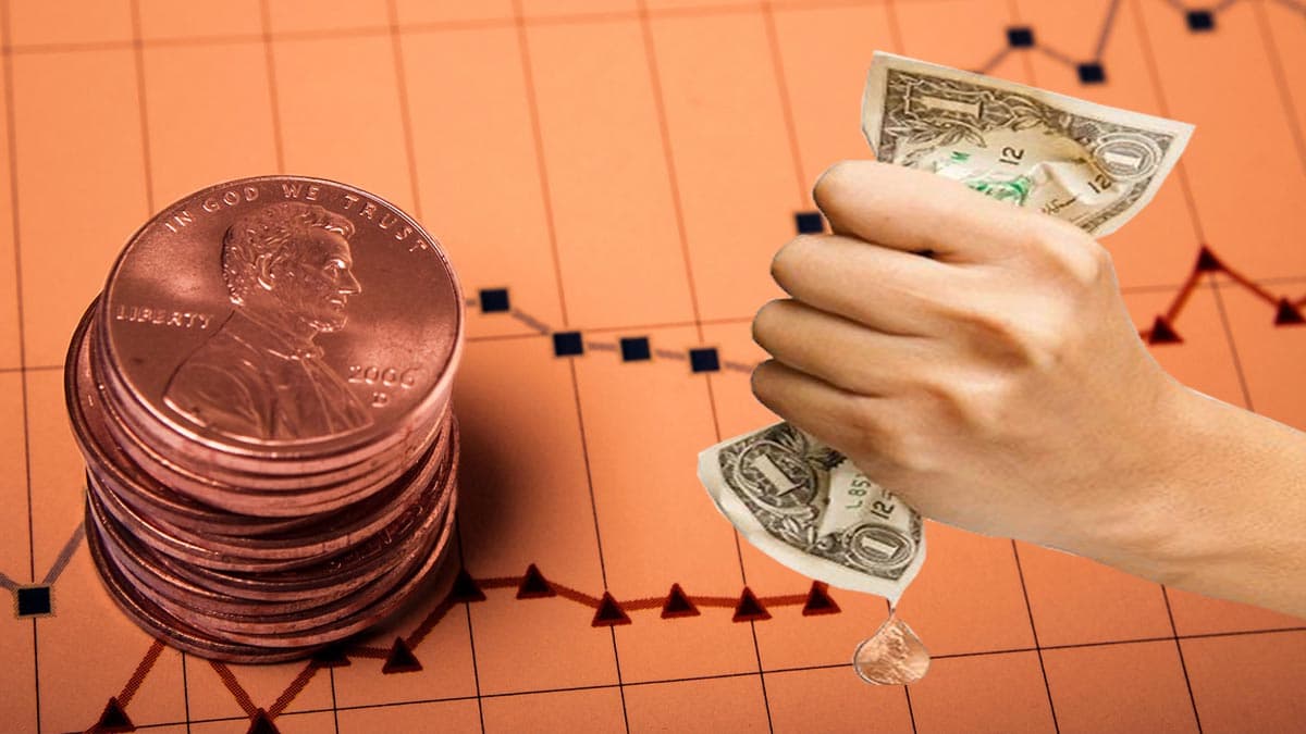 Best Penny Stocks To Buy Now? 3 To Watch Amid SPRT Short Squeeze