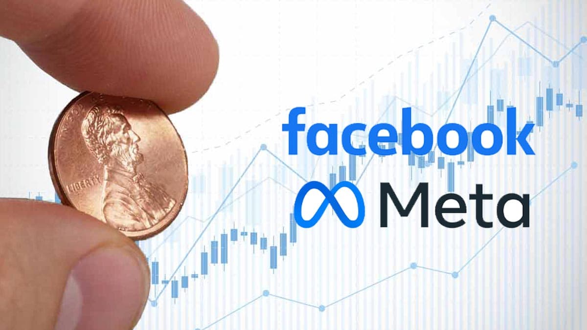 Best Penny Stocks To Buy After Facebook Meta Rebrand? 5 To Watch