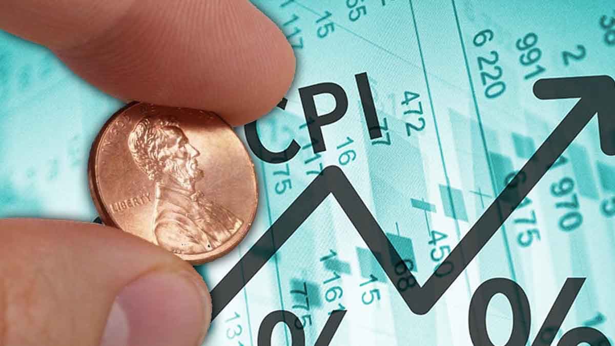 November CPI Report Live: Consumer Price Inflation Report Is Out, Here ...