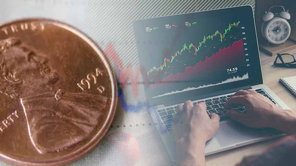 Popular Penny Stocks Trading Patterns to Know