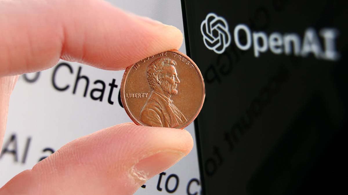 Penny Stock Picks From AI? Here’s What ChatGPT Thinks