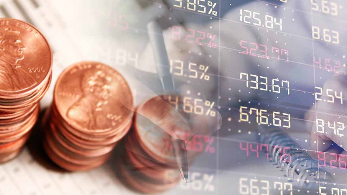 Strategies for Trading Options With Penny Stocks